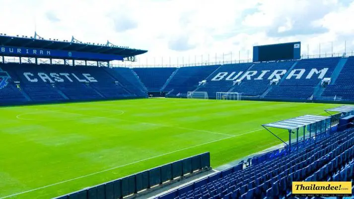 Visiter Buriram et ses environs