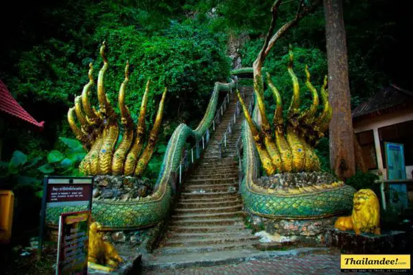 Visiter Chiang Rai au départ de Chiang Mai