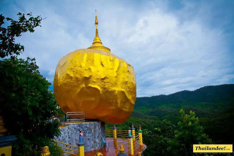 Wat Phra That Mon Ching à Chiang Dao : tout ce que vous devez savoir ...