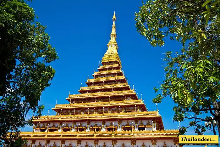 Excursions, tours, guides et activités à Khon Kaen