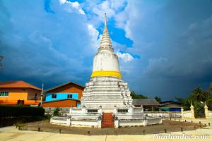 To see in Phatthalung